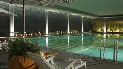 Beijing Chunhuiyuan Hot Spring Ticket - Klook