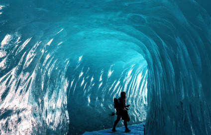 Glacier 3000 Day Trip - Klook