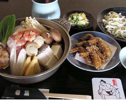 Grand Sumo Tournament and Chanko-nabe lunch in Tokyo - Klook Philippines
