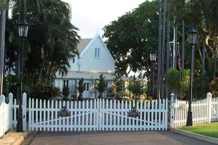 Darwin City Explorer Tour - Klook Australia
