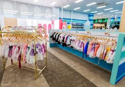 Pure Heart Kids Land Korowa Koshien - Klook United Kingdom