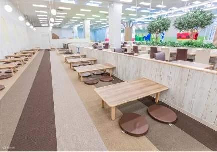 Pure Heart Kids Land Corowa Koshien - Klook Amerika Syarikat