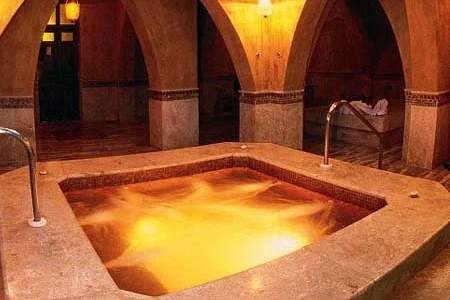Classic Turkish Bath in Amman - Klook