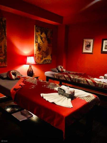 Estetika Ponsarin Dan Pengalaman Spa Medis Di Chiang Mai di Thailand ...