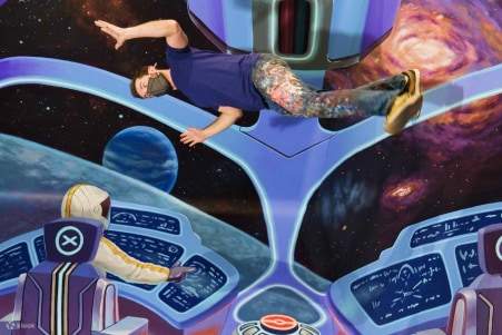 TiLT: A Tracy Lee Stum Museum Admission in New Jersey - Klook Australia