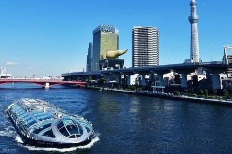 Lawatan Bas Lawatan Sehari Bandar Tokyo - Klook Amerika Syarikat