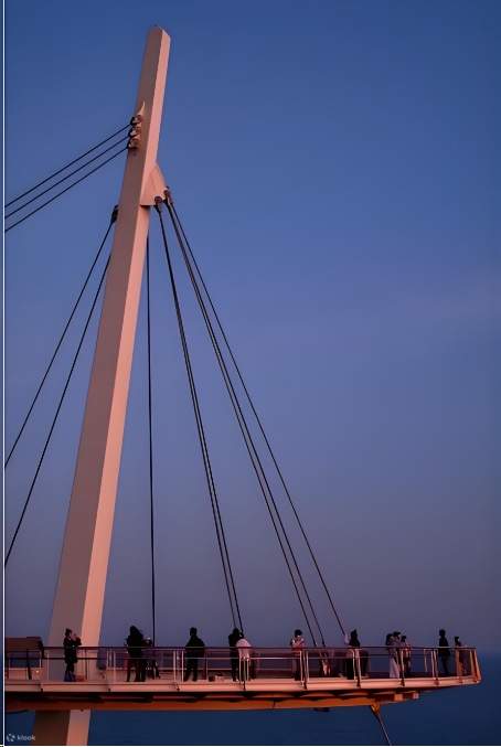 Xiamen Jimei School Village + Ring Island Road + Pangui Tower + Zengcuo ...