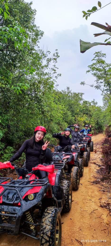 Bintan Bicycle Tour by Taxi Bintan Island - Klook Singapore