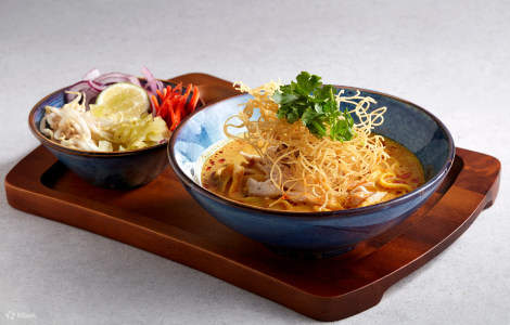 Arbora Hilltop Garden & Bistro at Mount Faber Singapore - Klook