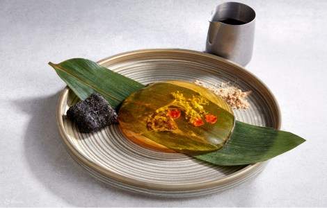 Arbora Hilltop Garden & Bistro at Mount Faber Singapore - Klook Singapore