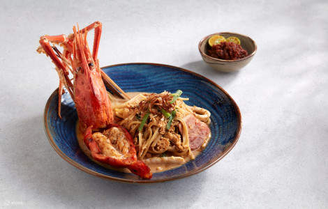 Arbora Hilltop Garden & Bistro at Mount Faber Singapore - Klook