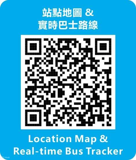 Macau Open Top Bus Tour - Klook