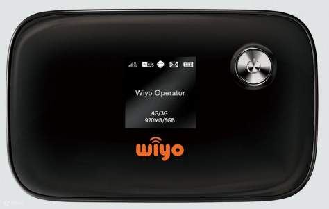 4G Pocket WiFi (KUL Airport Pick Up) for Australia from Wiyo - Klook