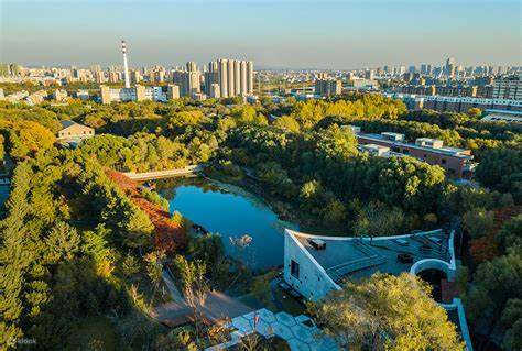 Private one-day tour in Changchun, Northeast China (depart from ...