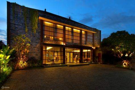 rumah spa bali - Klook Canada