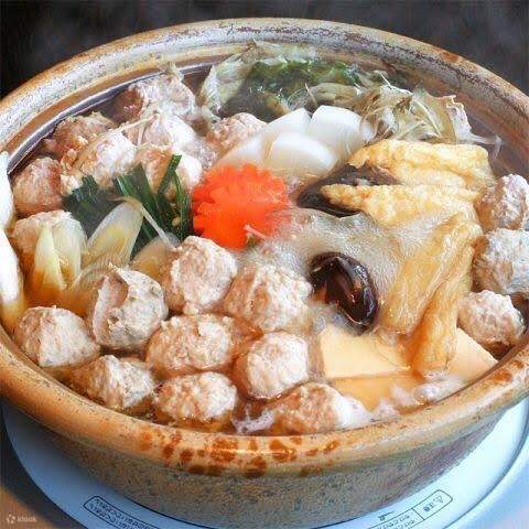 Sumo Experience with Hot Pot & Mochi-Pounding in Tokyo - Klook Việt Nam