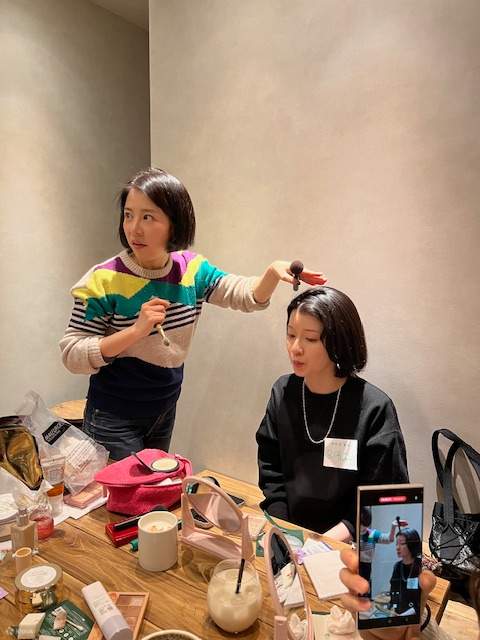 K-Beauty Masterclass: Achieve Glass Skin experience - Klook Australia