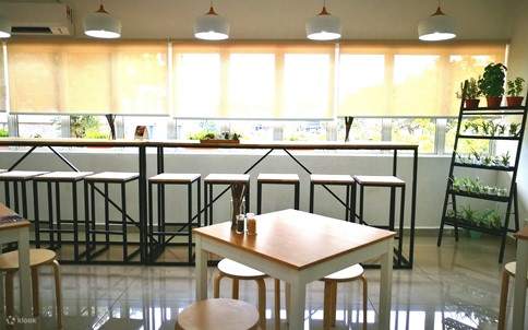 Alison Soup House, TTDI - Klook