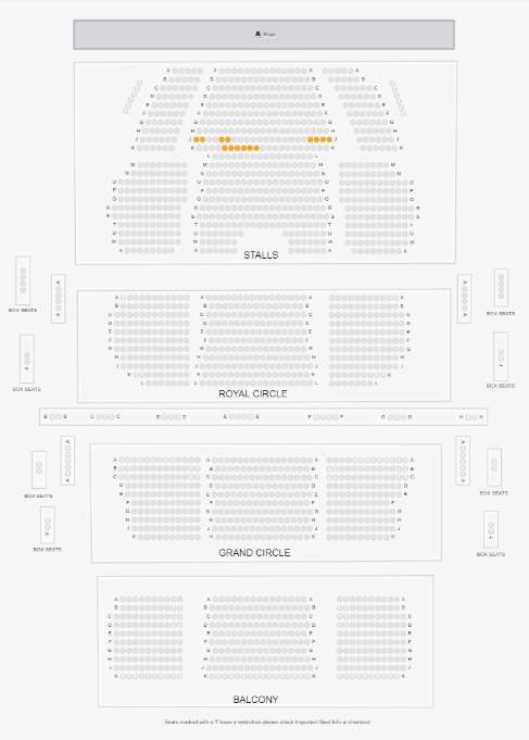 Frozen the Musical Show Tickets in London - Klook United States