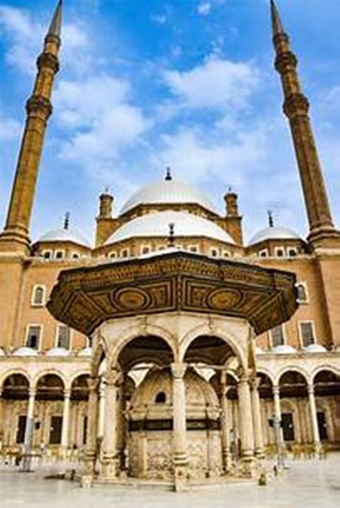 Cairo: Old Cairo Islamic and Coptic Sites & Dinner cruise w. Citadel ...
