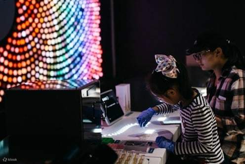 The Tech Interactive Ticket in San Jose - Klook