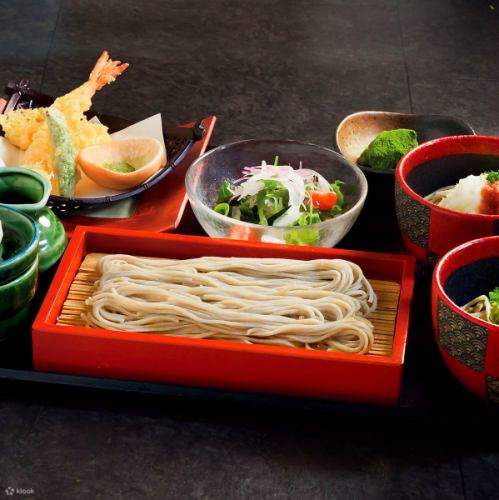 Tofuro Ginza- Wasyoku in Tokyo, Ginza - Klook The Bahamas