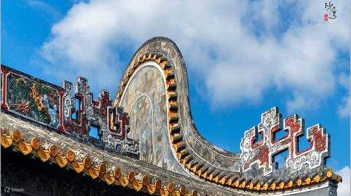 Shawan Ancient Town - Klook Singapore