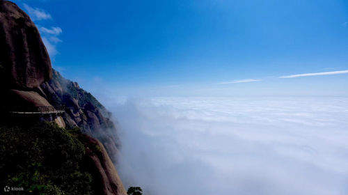 Lingshan Scenic Area - Klook