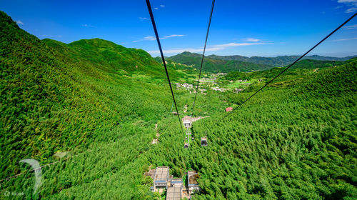 Yichun Mingyue Mountain Tourist Area - Klook