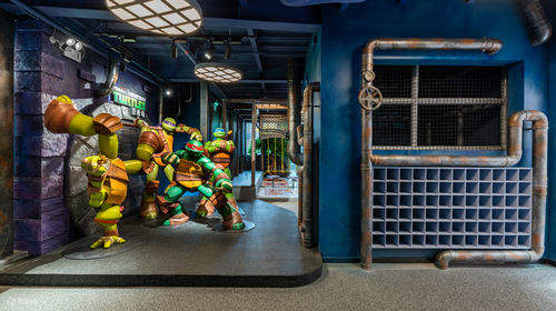 Nickelodeon Playtime Park - Klook United Kingdom