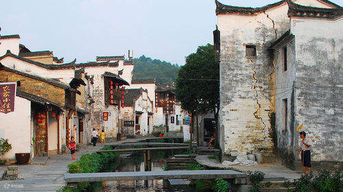 Wuyuan Scenic Area - Klook Estados Unidos