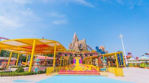 Beijing Maya Beach Water Park - Klook Stati Uniti