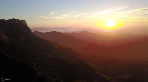 Lingshan Scenic Area - Klook