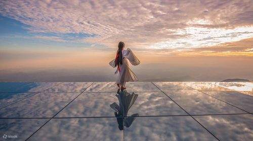 Lingshan Scenic Area - Klook