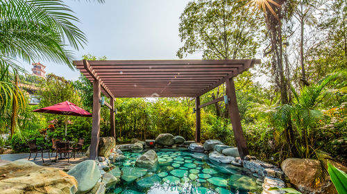 【Jiangmen Taishan】Yihe Hot Spring City - Klook Philippines