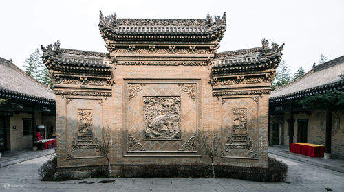 Guanzhong Folk Art Museum - Klook