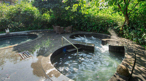 Longshan Hot Spring - Klook United Kingdom