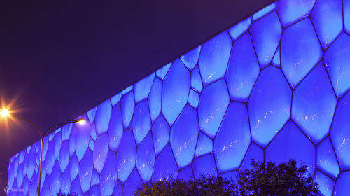 Water Cube (National Aquatics Center) - Klook Australia