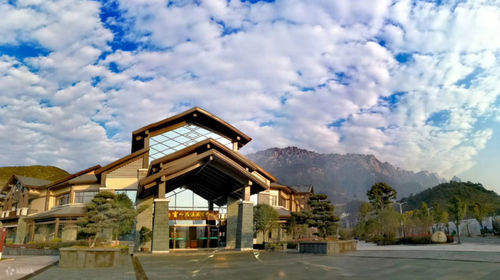 Lingshan Scenic Area - Klook