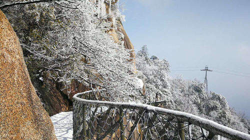 Lingshan Scenic Area - Klook