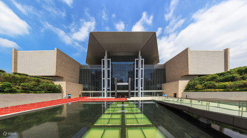 Hunan Museum - Klook Hong Kong