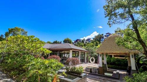 【Jiangmen Taishan】Yihe Hot Spring City - Klook Philippines