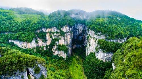 Wulong Three Natural Bridges - Klook United States