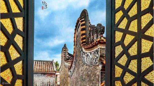 Shawan Ancient Town - Klook Singapore