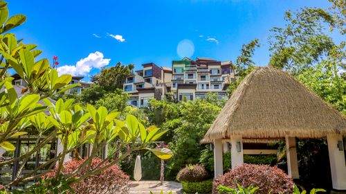 【Jiangmen Taishan】Yihe Hot Spring City - Klook Philippines