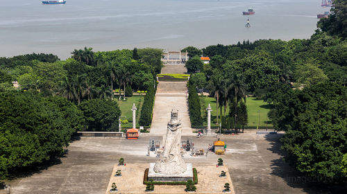 Nansha Tianhou Temple - Klook