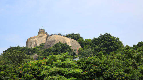 Sunlight Rock - Klook Philippines