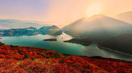 Wushan Little Three Gorges - Klook