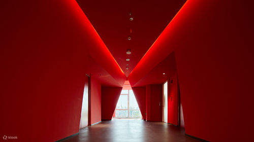 Xiamen Red Dot Design Museum - Klook