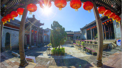 Shawan Ancient Town - Klook Singapore